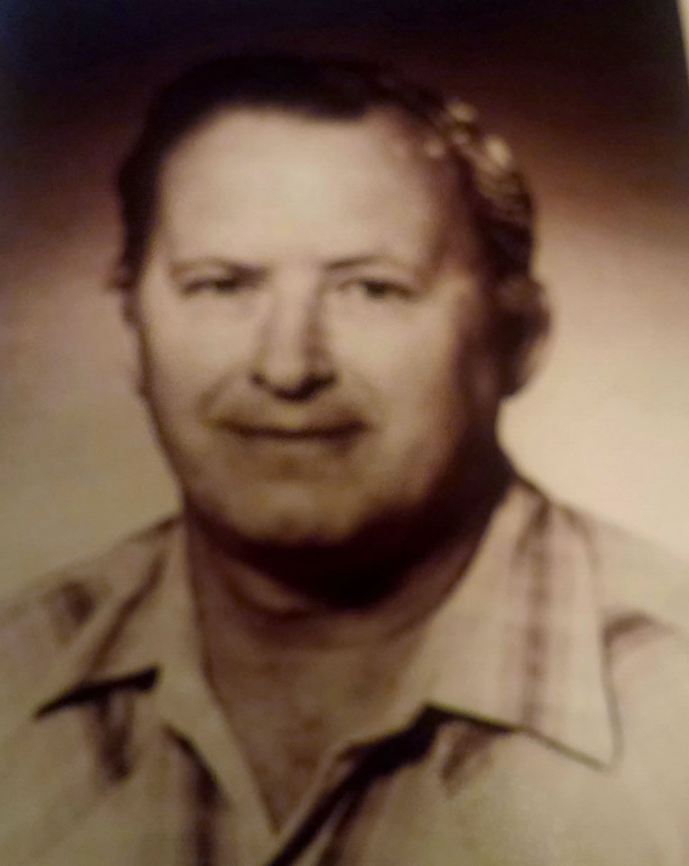 Donald A. Whiting | News, Sports, Jobs - Post Journal